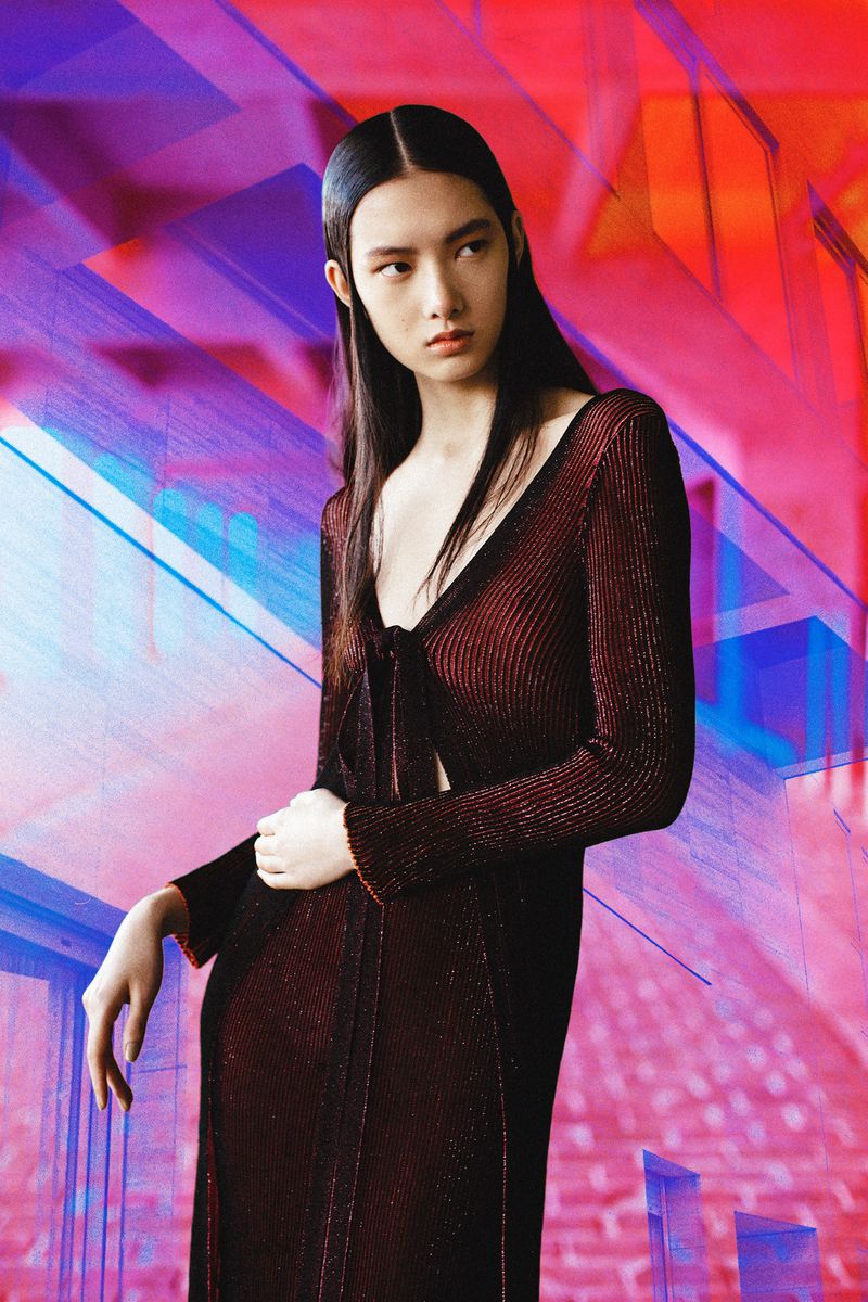 Cici (Bullett Magazine)