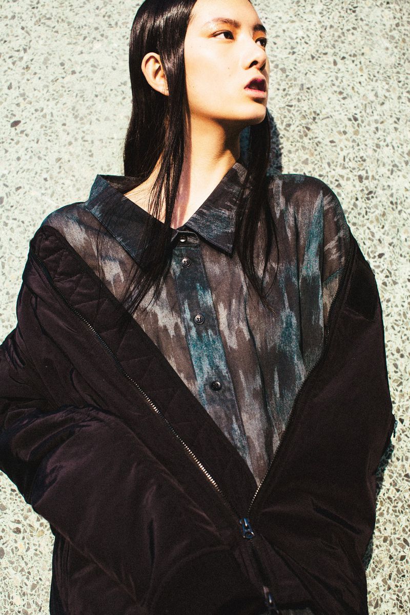 Cici (Bullett Magazine)