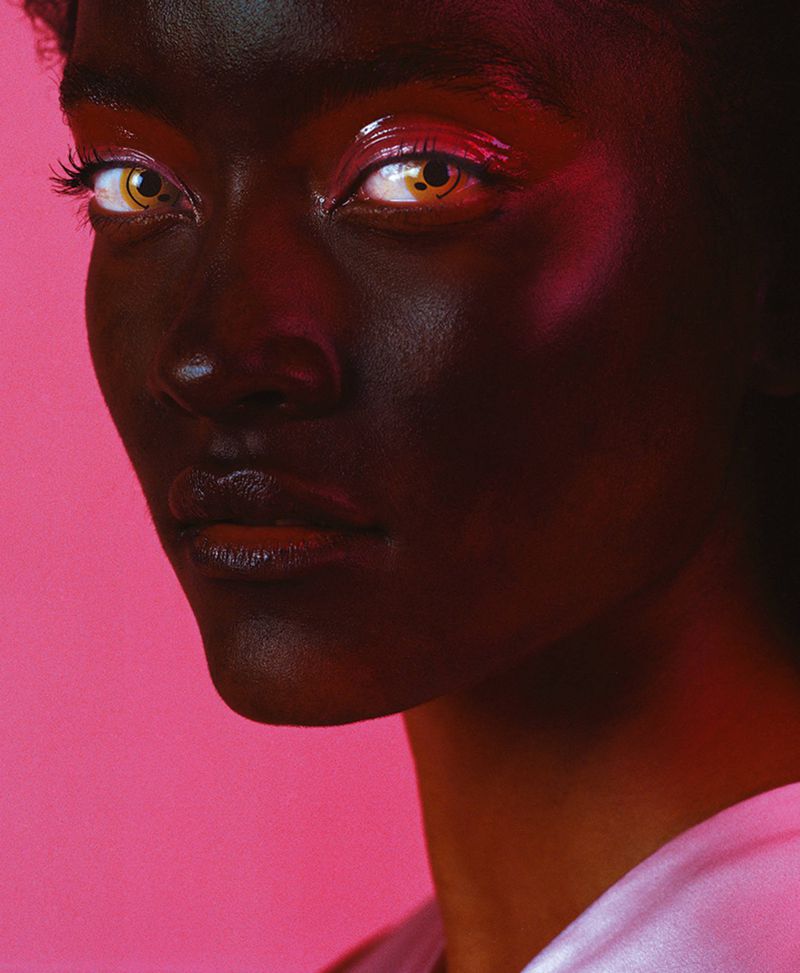 Collection Story by Mathilde Agius (Novembre Magazine)