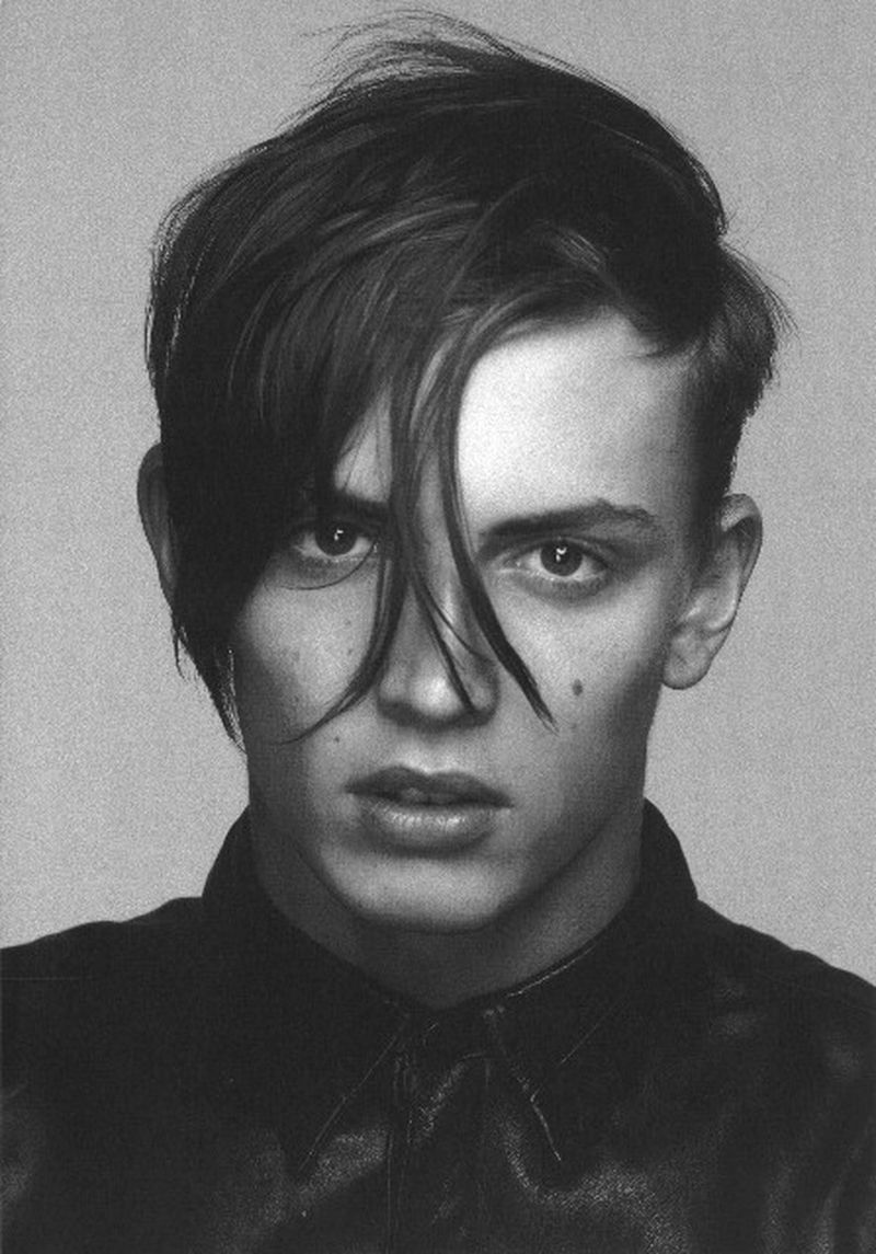 Widower (Commons & Sense Magazine)