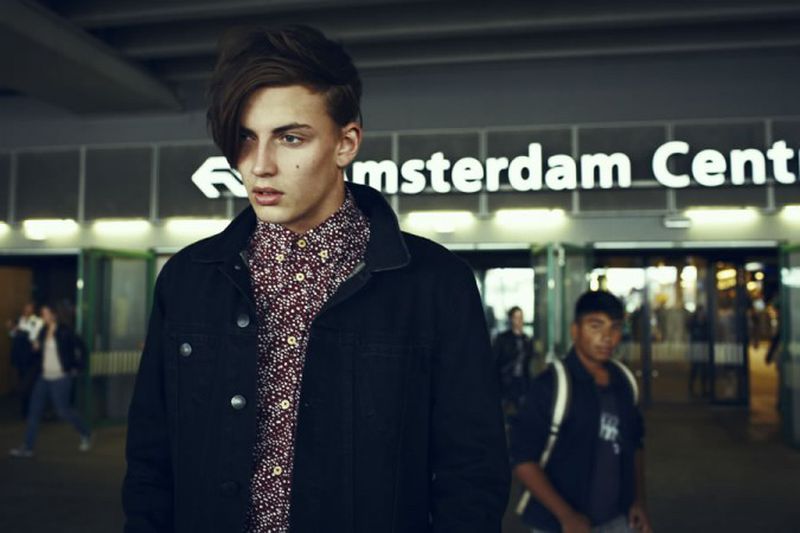 Urban Outfitters Autumn 2013 Lookbook (Urban Outfitters)