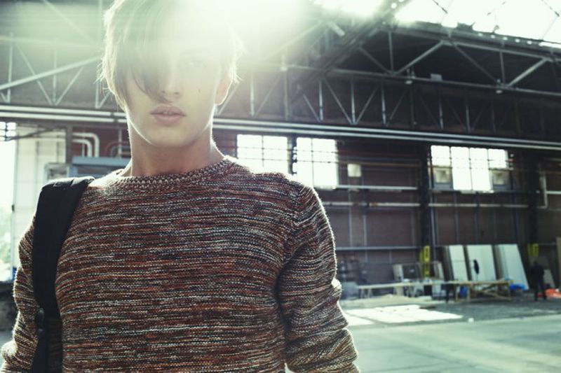 Urban Outfitters Autumn 2013 Lookbook (Urban Outfitters)