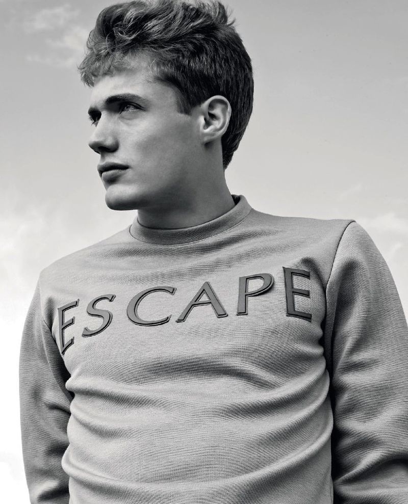 Esto No Es La Costa Del Sol (El Pais Icon Magazine)