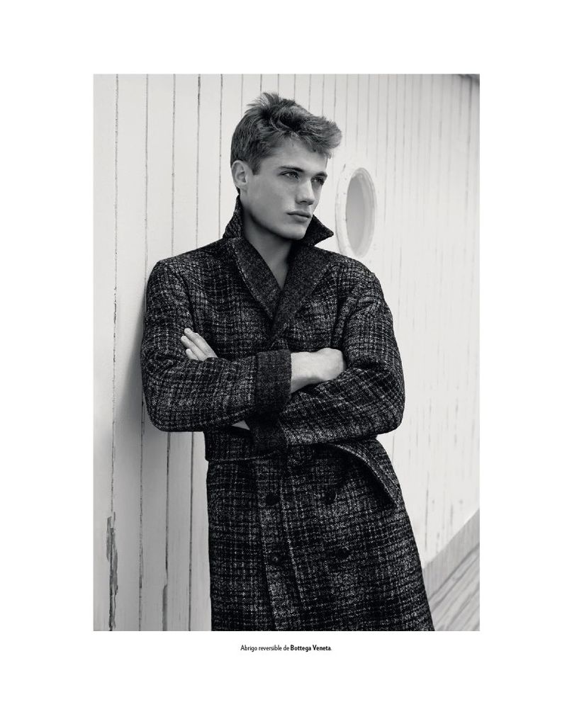 Esto No Es La Costa Del Sol (El Pais Icon Magazine)