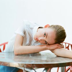 Marnie Harris - Model Profile - Photos & latest news