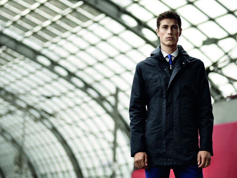 Lab Pal Zileri S/S 2014 catalog (Pal Zileri)