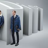DIOR HOMME F/W 2014 (Dior Men)