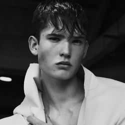 Felix Riess - Model Profile - Photos & latest news