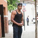 Rob Evans - Model Profile - Photos & latest news