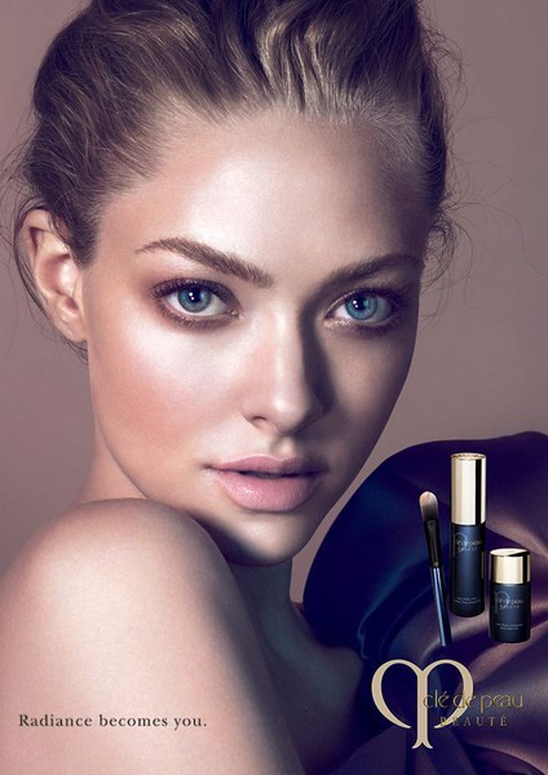Clé de Peau Beauté Contract 2014 (Clé de Peau Beauté)