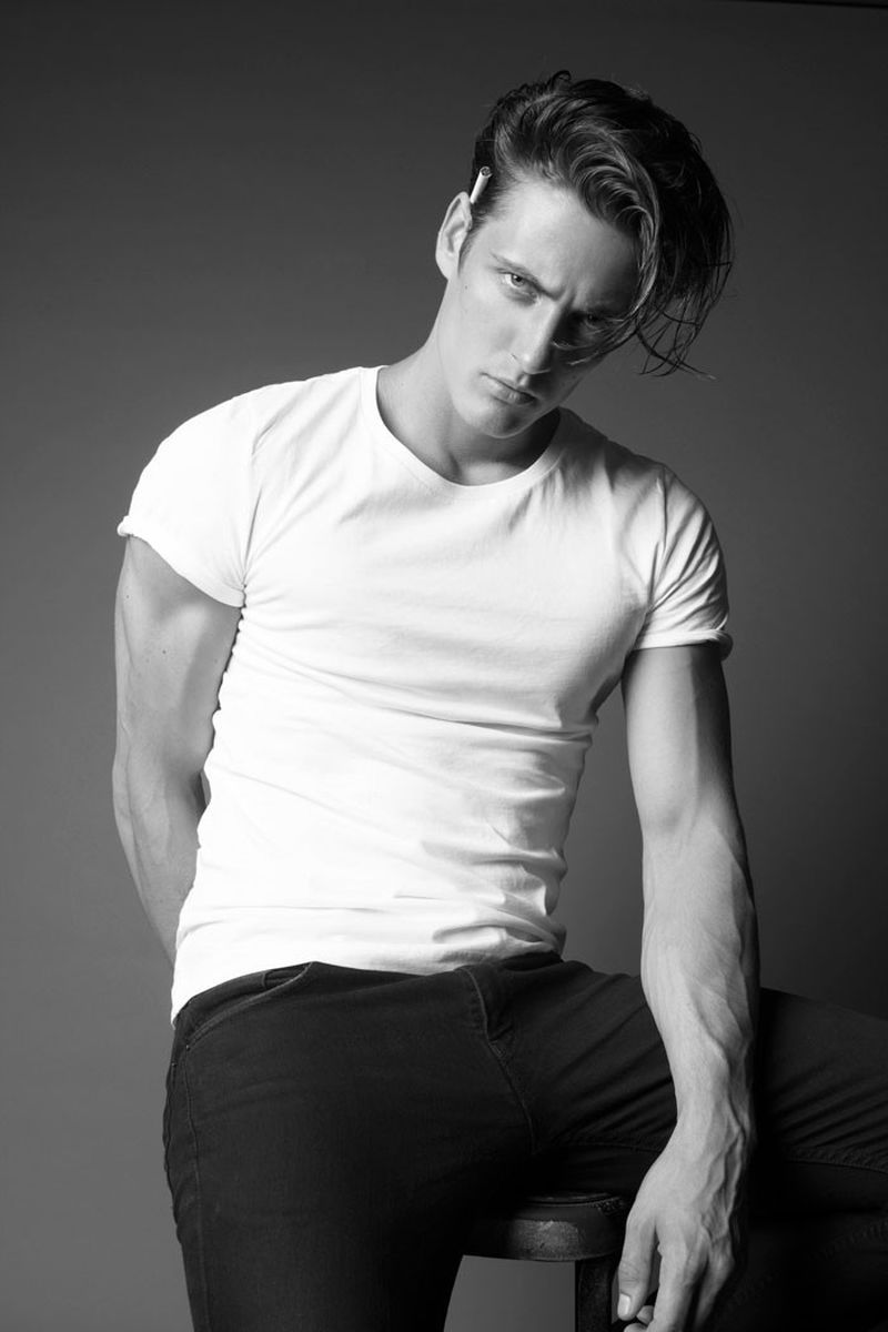 Portraits by Ruben Tomas (Portrait)