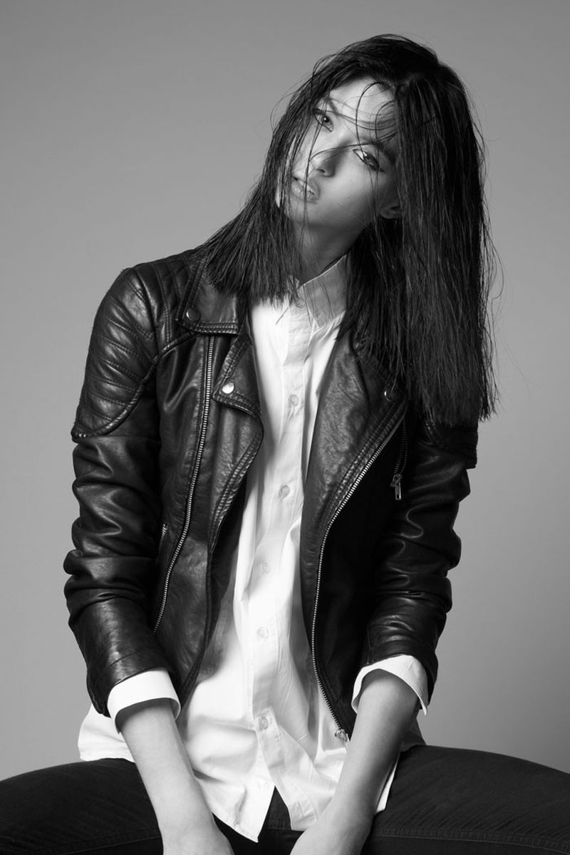 Portraits by Ruben Tomas (Portrait)