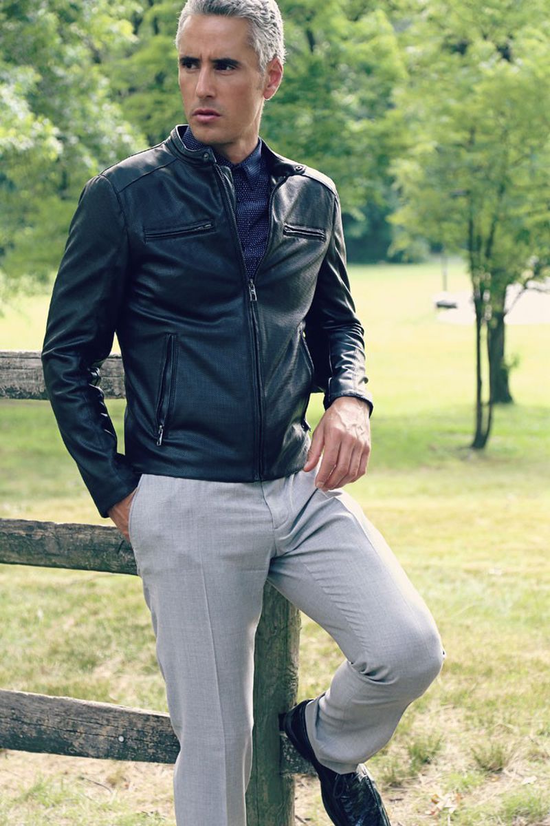 Richard Lima by Sean Kilkenny (Test Shoot)