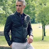 Richard Lima by Sean Kilkenny (Test Shoot)