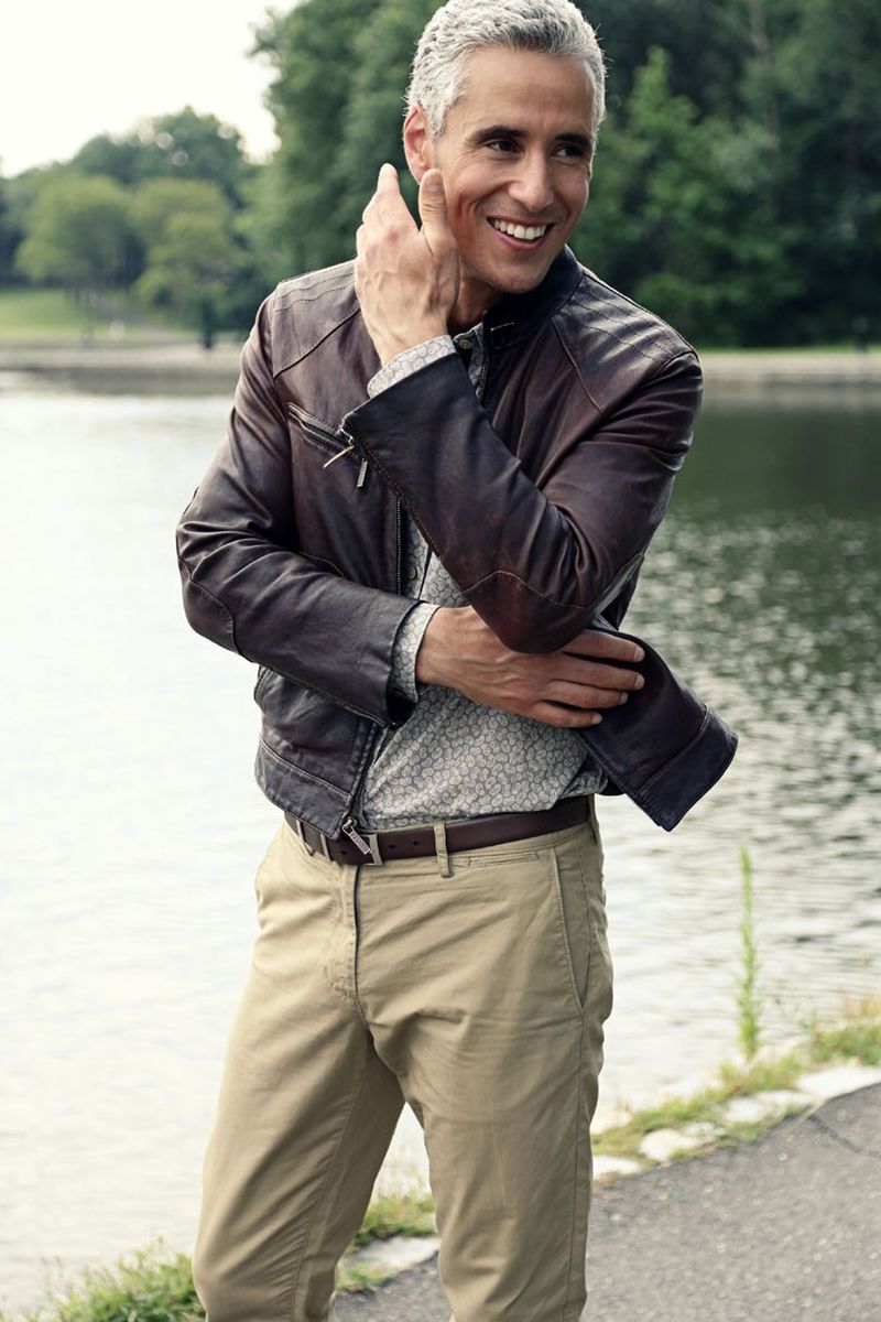 Richard Lima by Sean Kilkenny (Test Shoot)