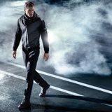 Boss Green F/W 14 Campaign (BOSS)