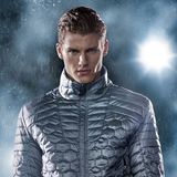 Boss Green F/W 14 Campaign (BOSS)