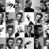 Boyd Holbrook (Interview Magazine)