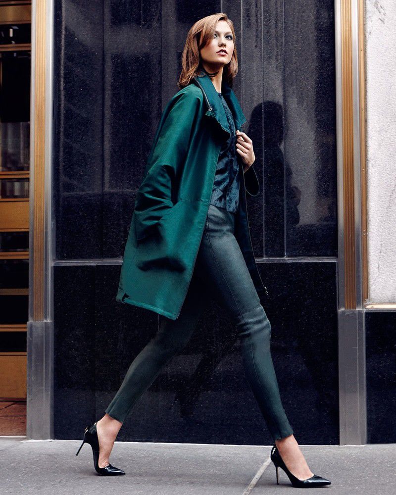 Neiman Marcus F/W 2014 (Neiman Marcus)