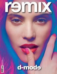 Remix Magazine Argentina