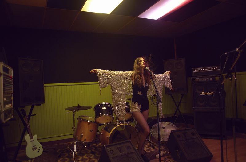 Hannah by Sol (Commons & Sense Magazine)