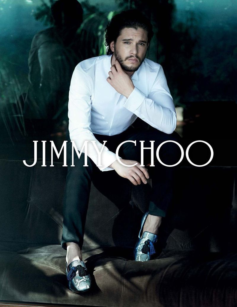 Jimmy Choo F/W 14 (Jimmy Choo)
