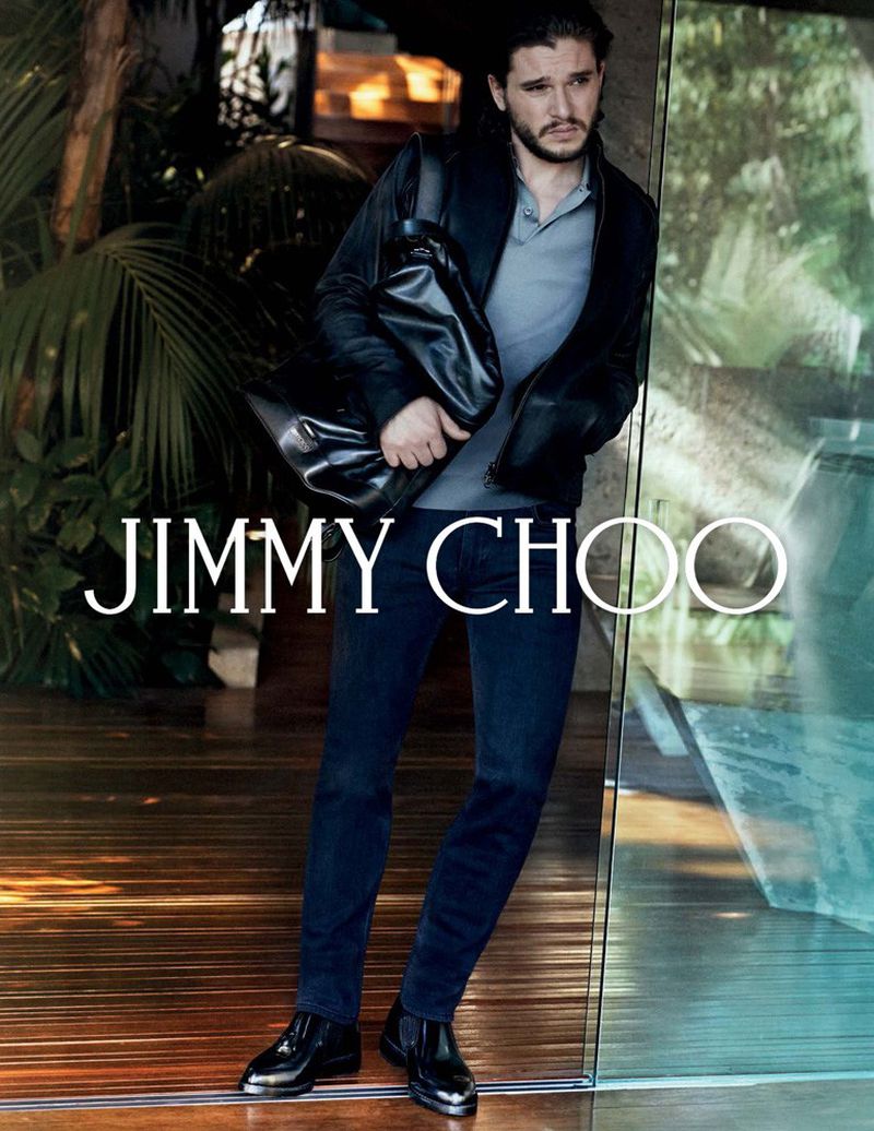 Jimmy Choo F/W 14 (Jimmy Choo)