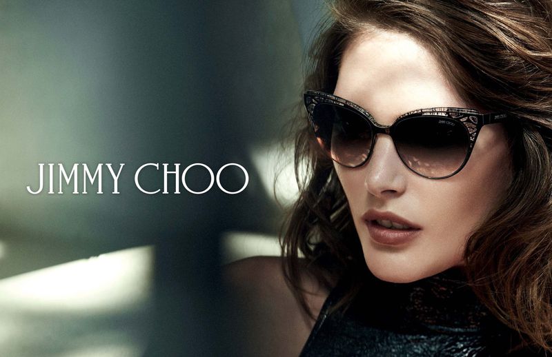 Jimmy Choo F/W 14 (Jimmy Choo)