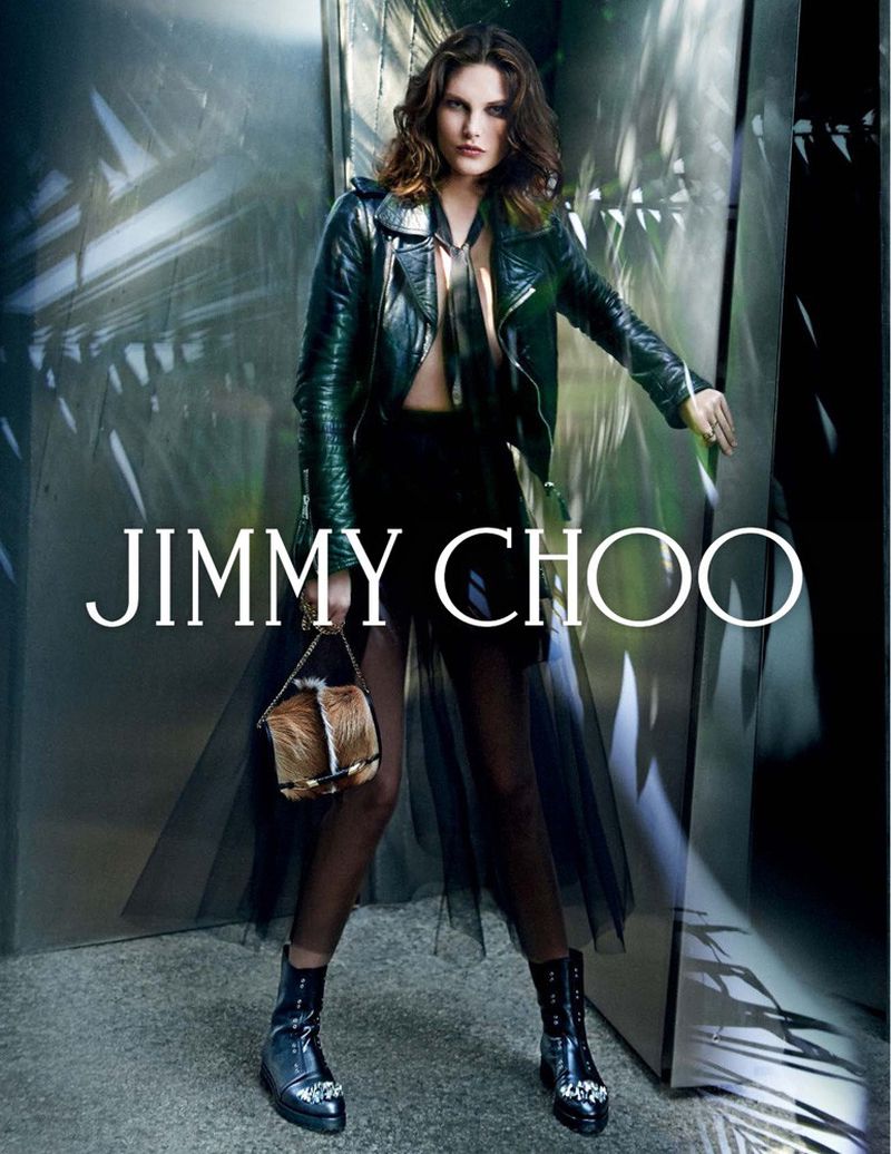 Jimmy Choo F/W 14 (Jimmy Choo)