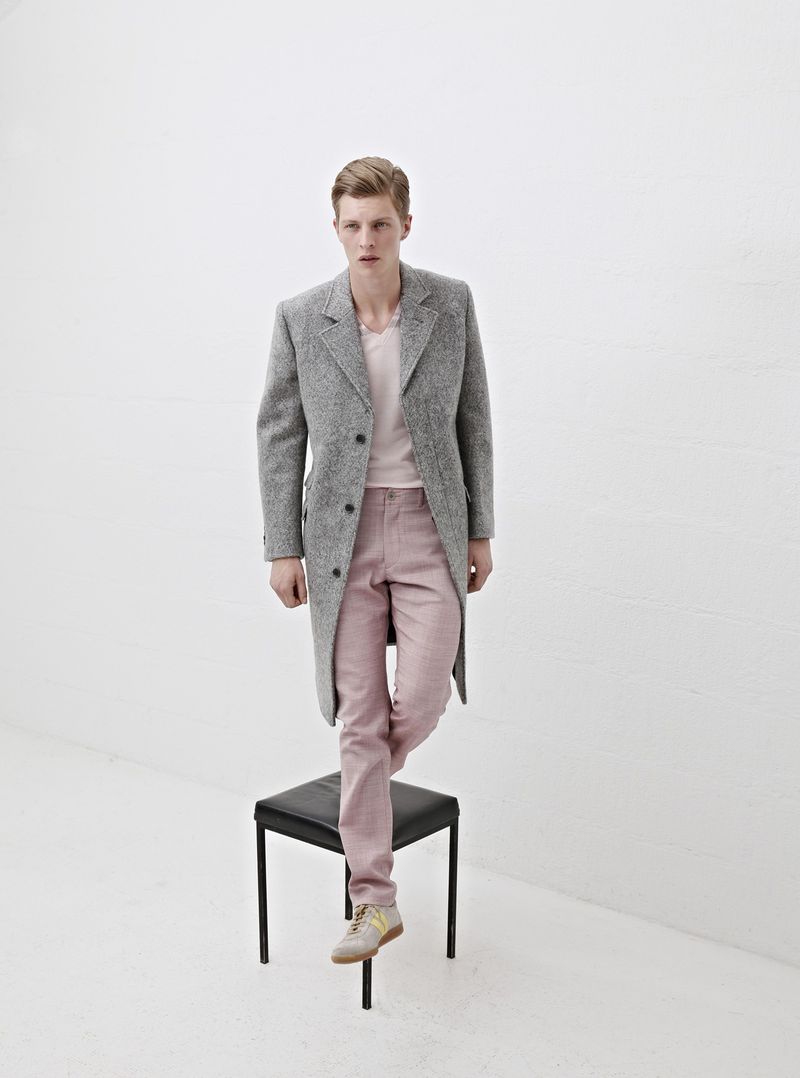 Clemens en August F/W 14 (Various Campaigns)