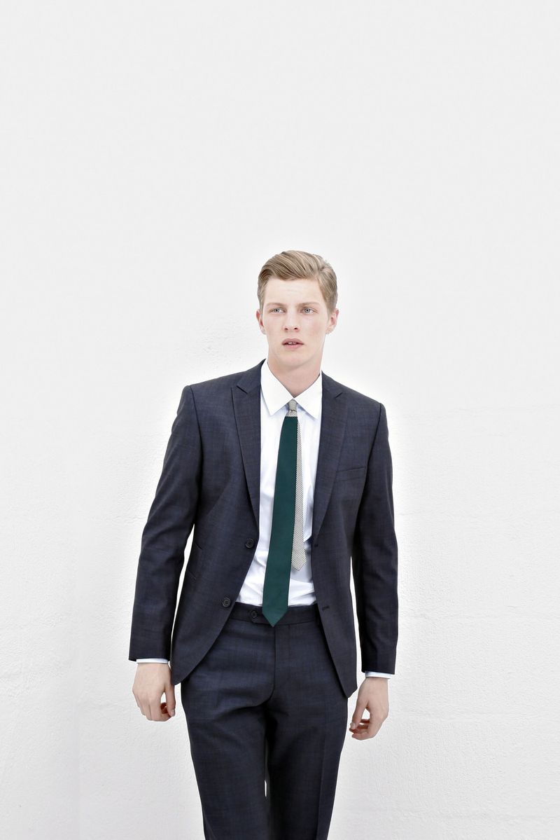 Clemens en August F/W 14 (Various Campaigns)