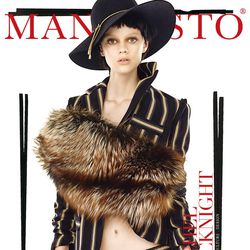 Rachel Macknight - Model Profile - Photos & latest news