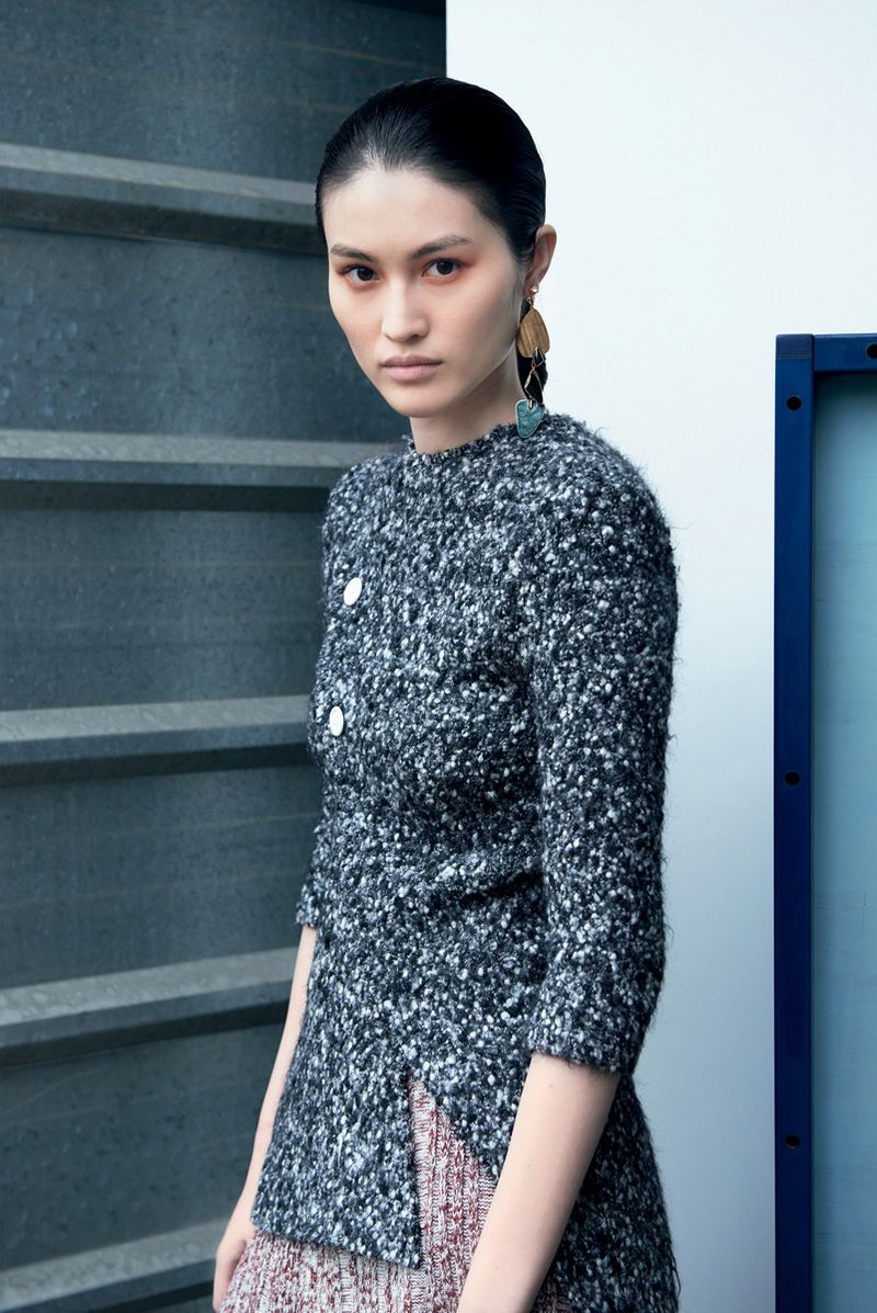 Special Celine (Vogue China)