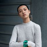 Special Celine (Vogue China)