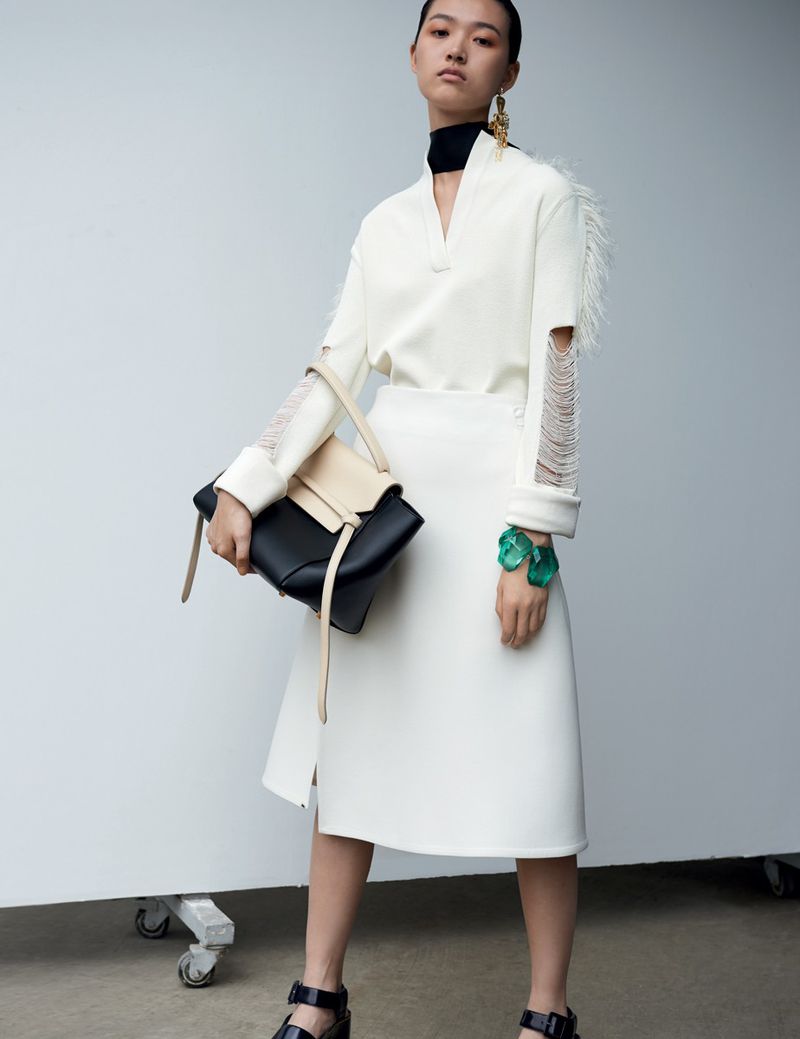 Special Celine (Vogue China)