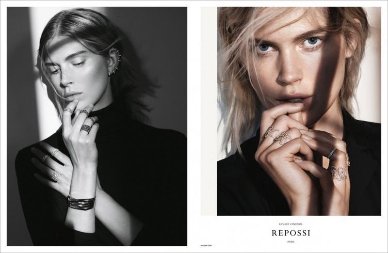 Repossi F/W 2014 (Repossi)