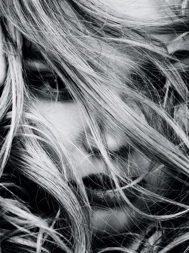 Wilde Wellen (Vogue Germany)