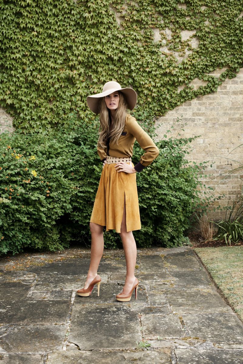 Elle Girl (Elle U.S.)