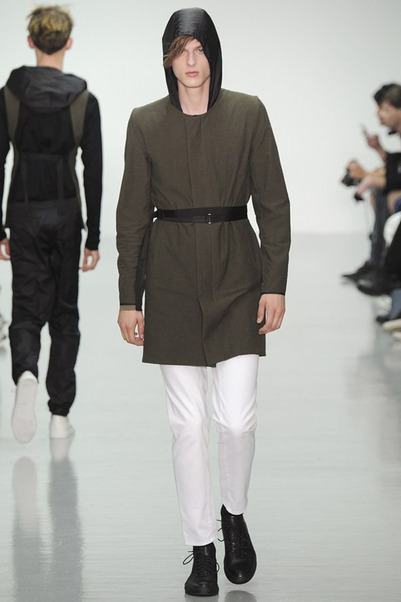 Lee Roach S/S 15 Show (Lee Roach)