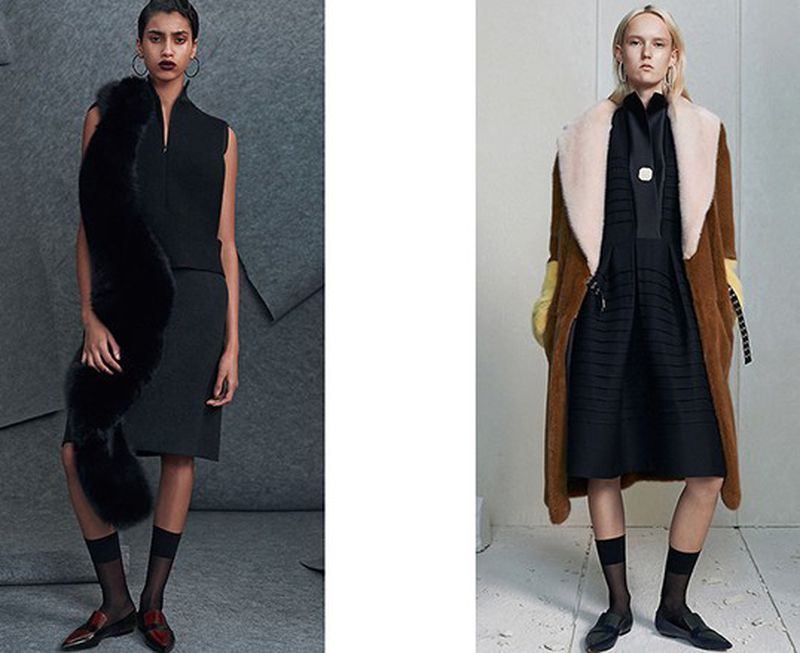 Celine PRE-FALL 2014 (Celine)