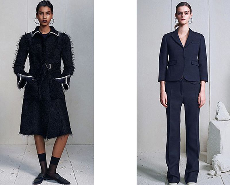 Celine PRE-FALL 2014 (Celine)