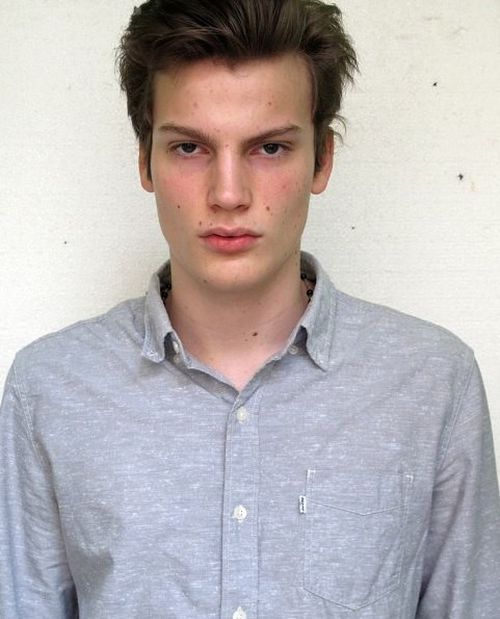 Felix Hermans - Model - detail by client