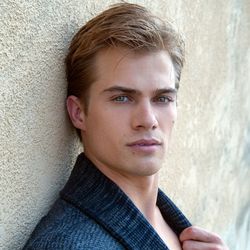 Seth Kuhlmann - Model Profile - Photos & latest news