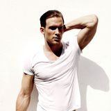 Maxwell Zagorski by Aaron Dunworth (Test Shoot)