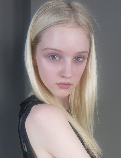 Sabine Cozijnsen - Model Profile - Photos & latest news
