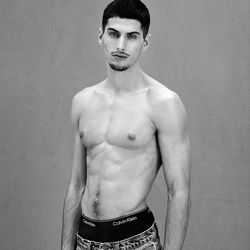 Allen Taylor - Model Profile - Photos & latest news
