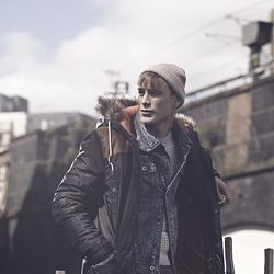 Fenn Sean - Model Profile - Photos & latest news