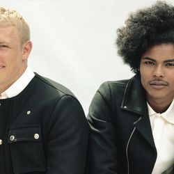 Matt Rodwell - Model Profile - Photos & latest news