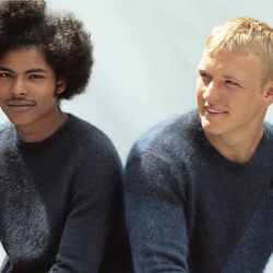 Matt Rodwell - Model Profile - Photos & latest news