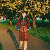 Join Our Club (British Vogue)